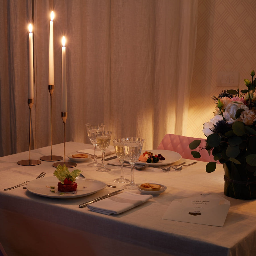 Deluxy Il primo servizio di Luxury Delivery – DELUXY