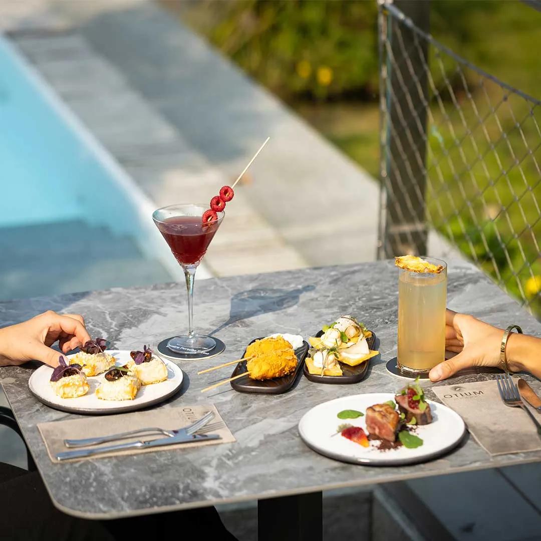 Deluxy Il primo servizio di Luxury Delivery – DELUXY