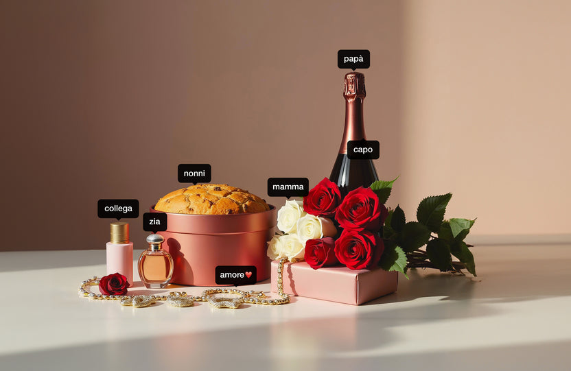 Deluxy The first Luxury Delivery service – DELUXY